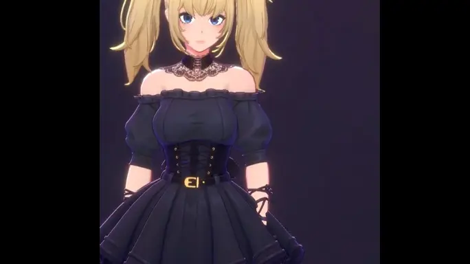 Elon Musk launches explicit AI anime ‘girlfriend’ on Grok (available to ...