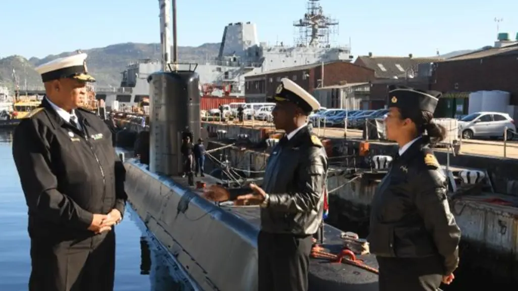 Board of inquiry wraps up investigation into SAS Manthatisi tragedy