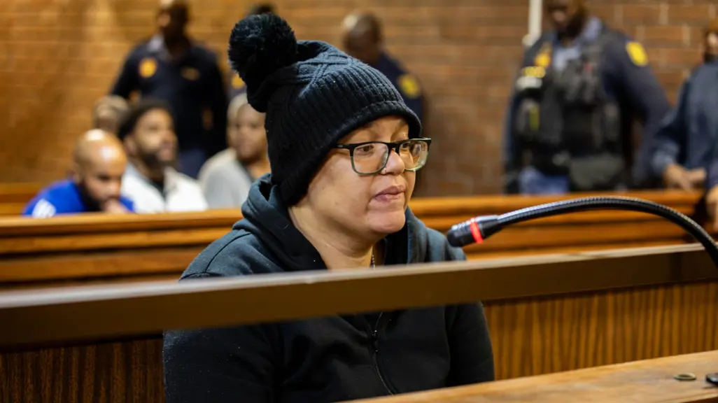 After being denied bail, Tiffany Meek to remain in custody & return to ...