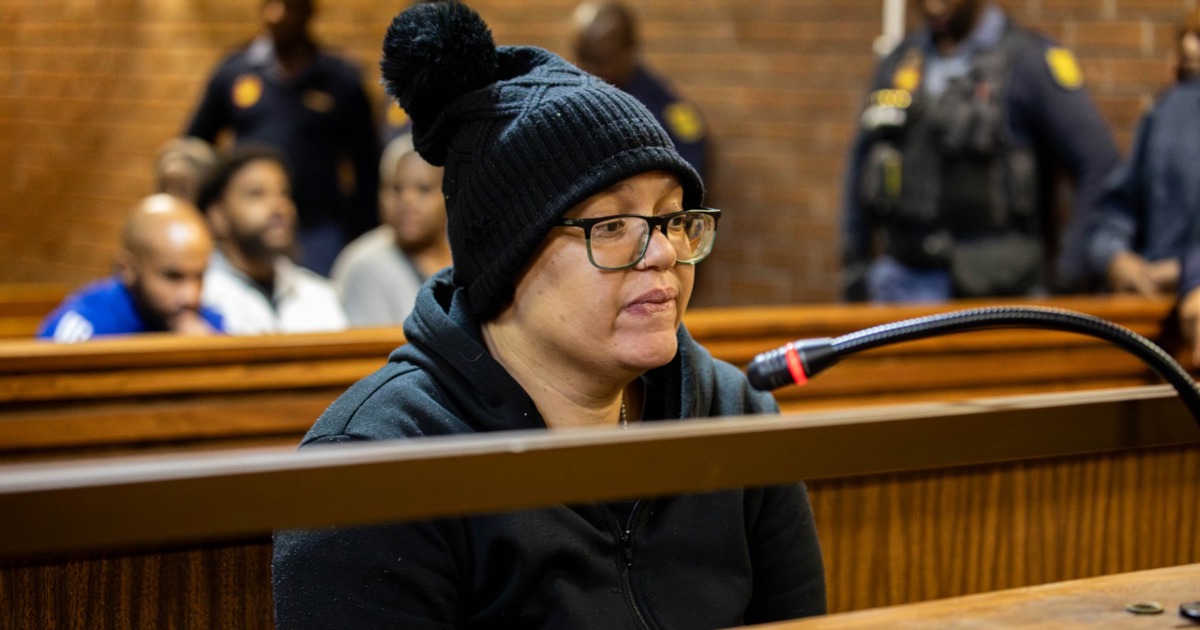 After being denied bail, Tiffany Meek to remain in custody & return to ...