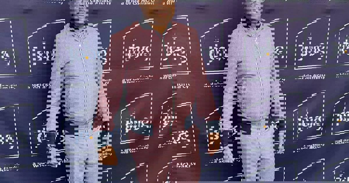 ANC's Morero tipped for Joburg mayoral job