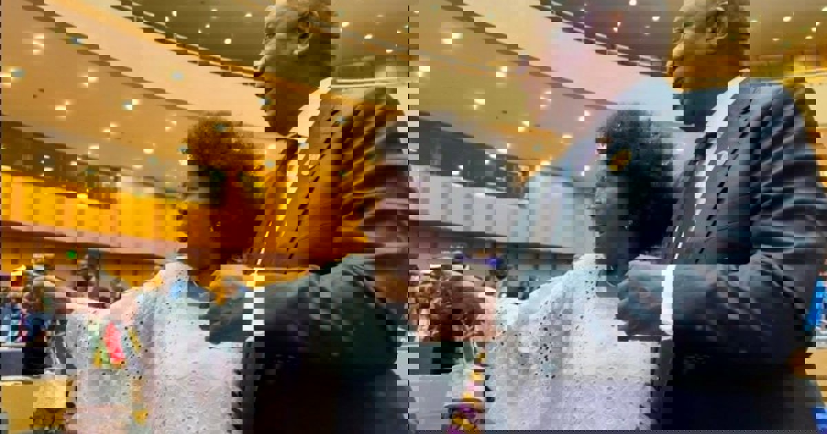 ANC congratulates female pioneers and political figures honoured at the ...