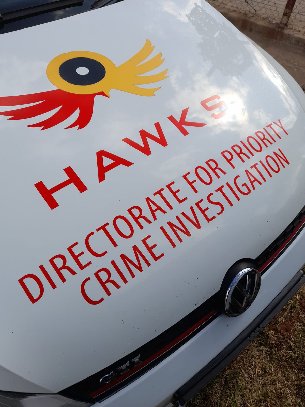 Hawks and Anti-Gang Unit confiscate AK-47 rifle in Manenberg