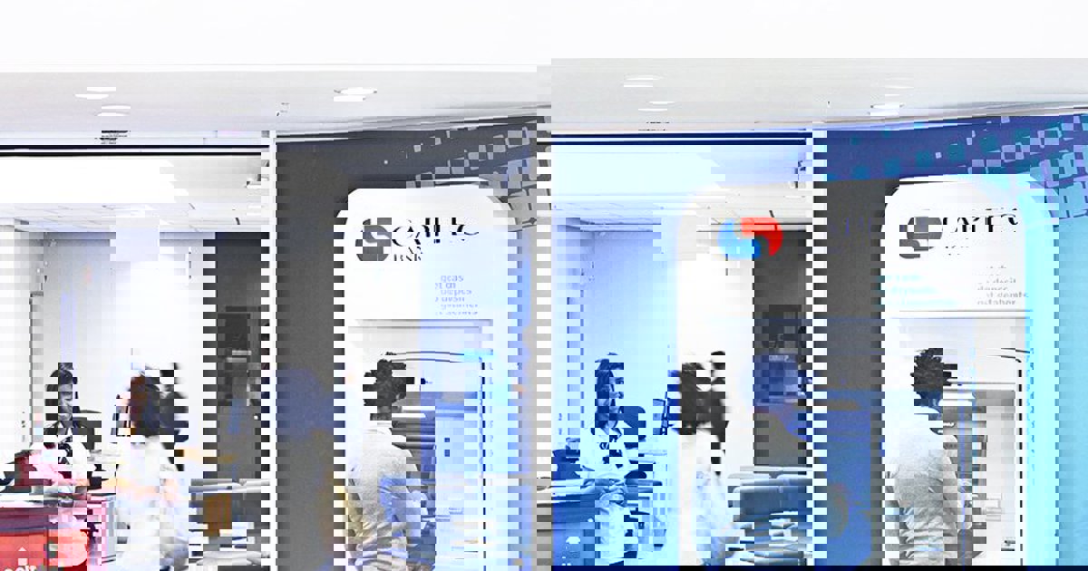 Huge profit leap for Capitec as it grows client base to 22 million