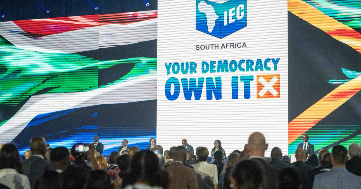 Coalition talks begin in earnest as parties navigate their political ...