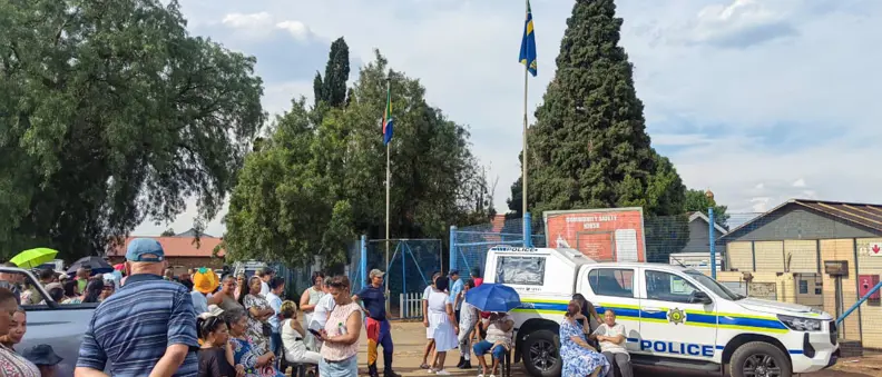 SADC Summit terminates SAMIDRC mandate in DRC; phased withdrawal of ...