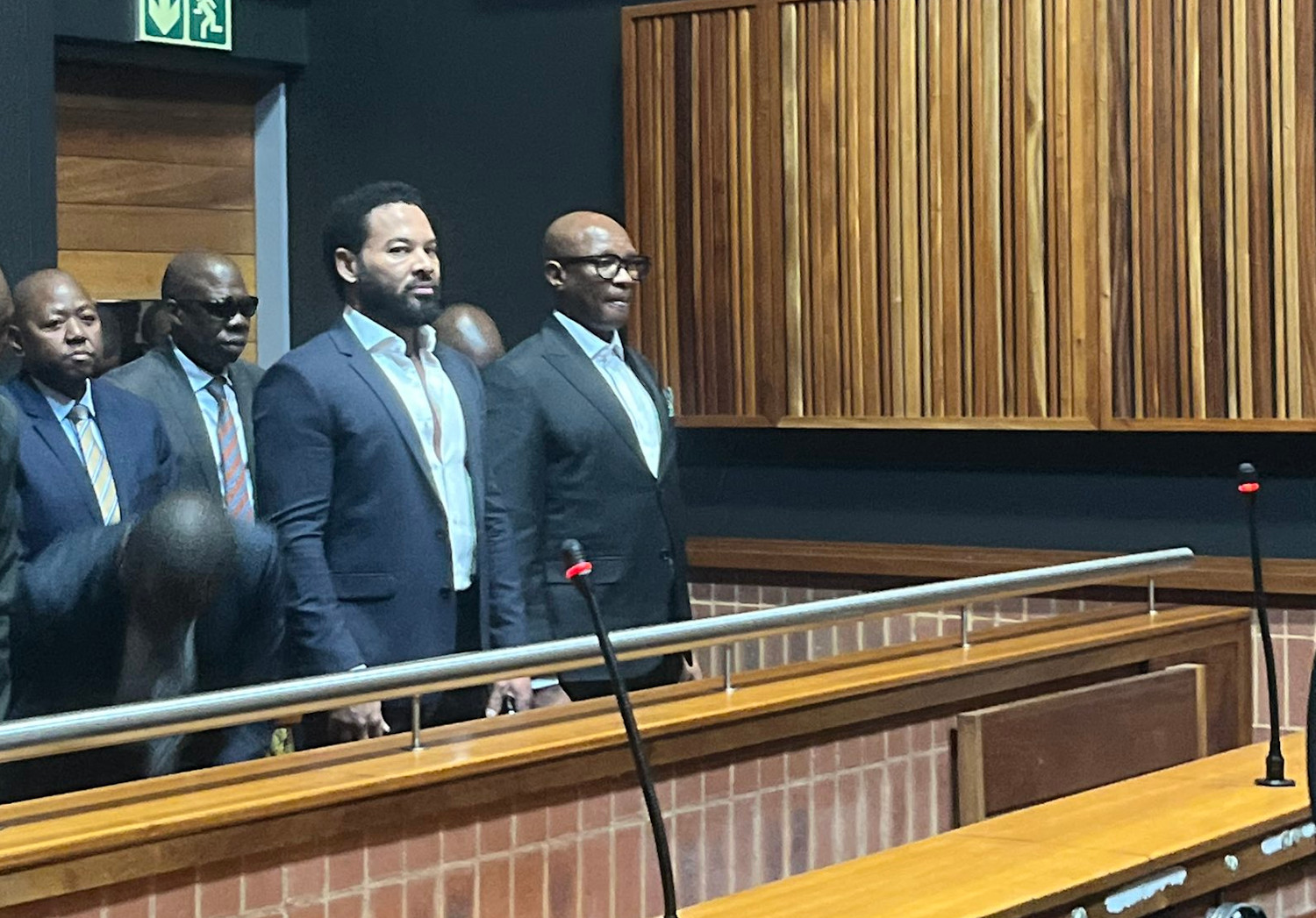 NPA lines up 6 witnesses to testify in Zizi Kodwa's corruption case