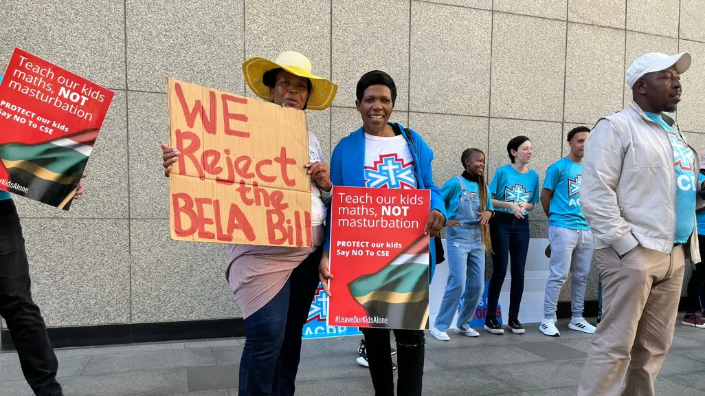 EXPLAINER: BELA Bill gets thumbs up in Parliament - but what is it all ...