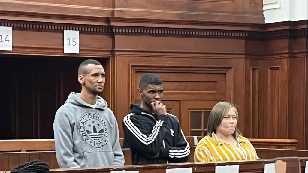 EWN | Western Cape High Court