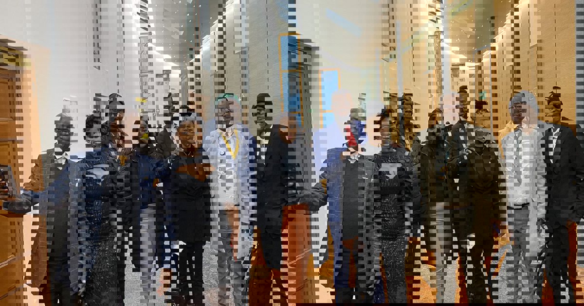 12 new MK Party and PA members sworn in as MPs