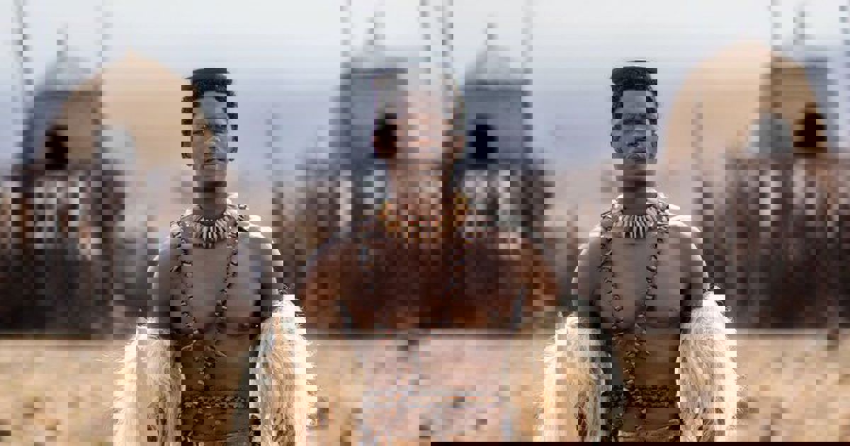 Cast of season 2 of 'Shaka iLembe' say audiences in for more drama and ...