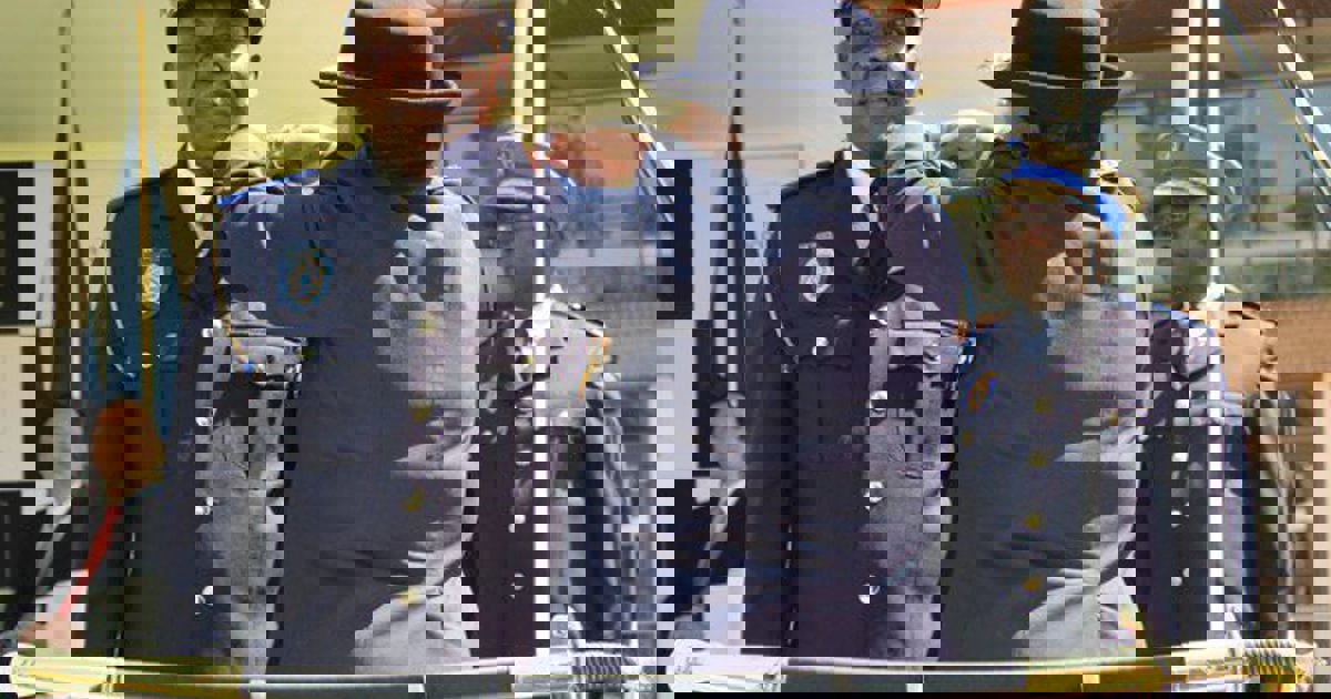 Former JMPD Chief David Tembe found dead at his home