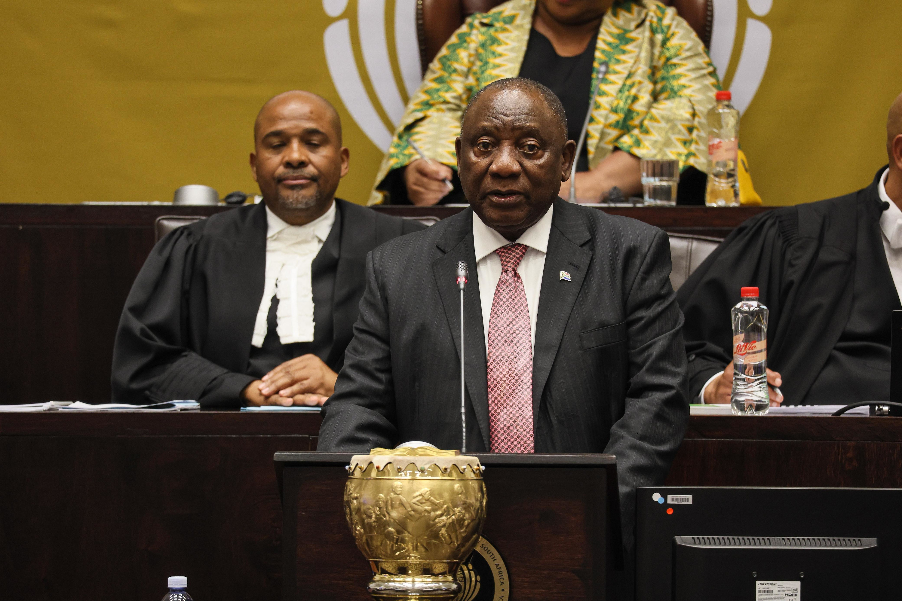 Joburg Water to implement supply cuts over 4 days