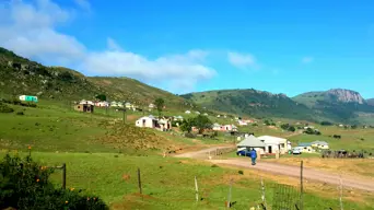 East London, Graaff-Reinet among 21 towns set for new names