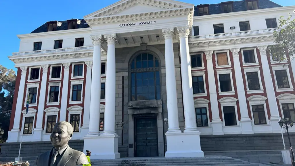 Signing of Public Service Amendment Bill into law ‘will immediately ...