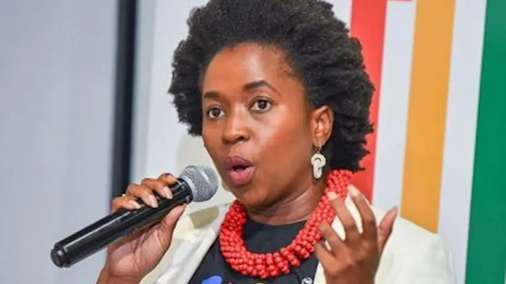 RISE Mzansi to formally announce Vuyiswa Ramokgopa as its Gauteng ...