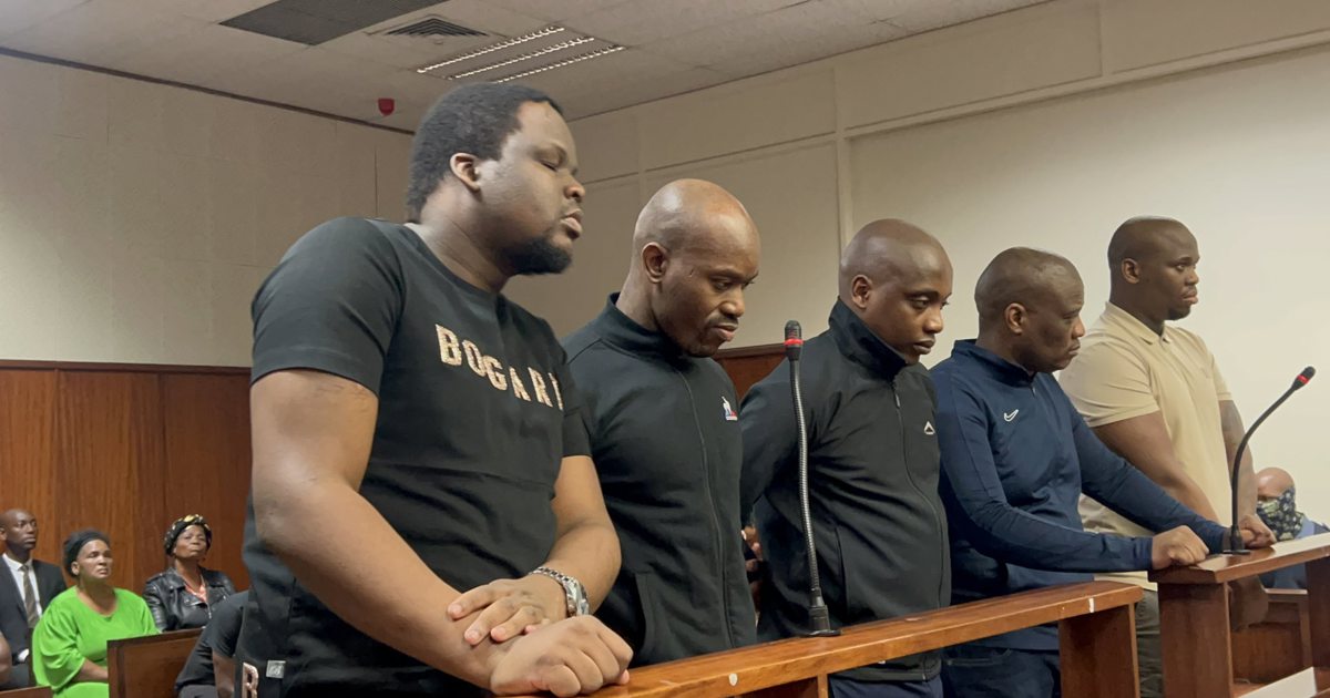 AKA, Tibz murder case returns to court for pre-trial hearing