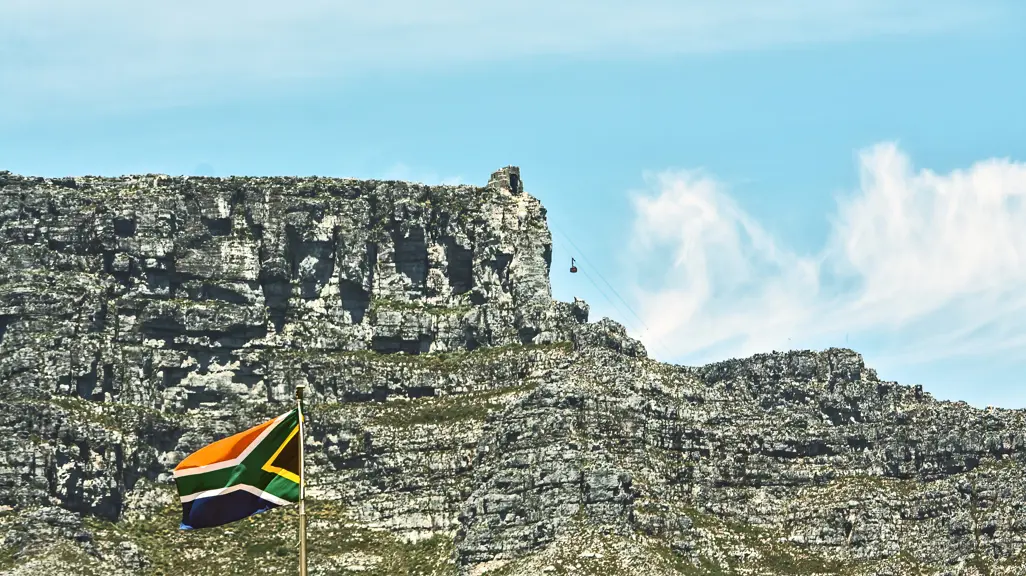 WEATHER: Bright, breezy Wednesday expected in Cape Town