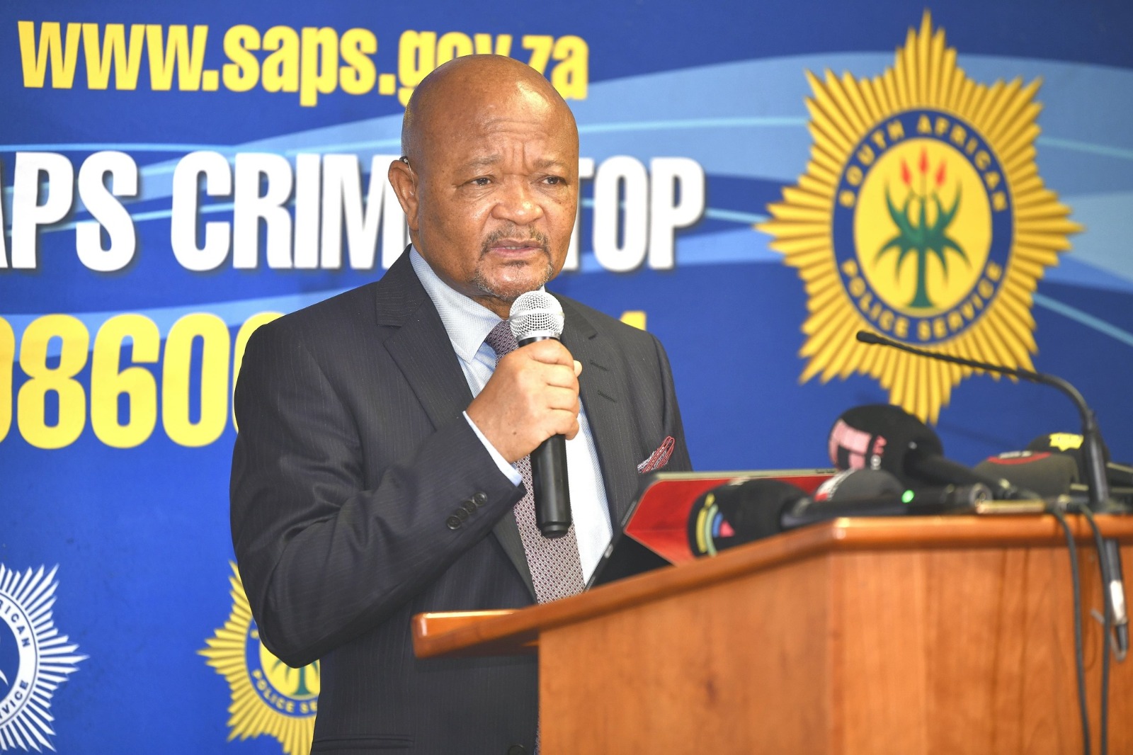 Limpopo police expected to unpack province's crime statistics