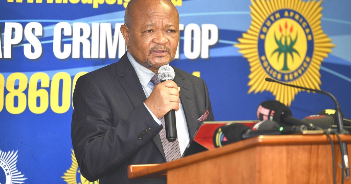Limpopo police expected to unpack province's crime statistics