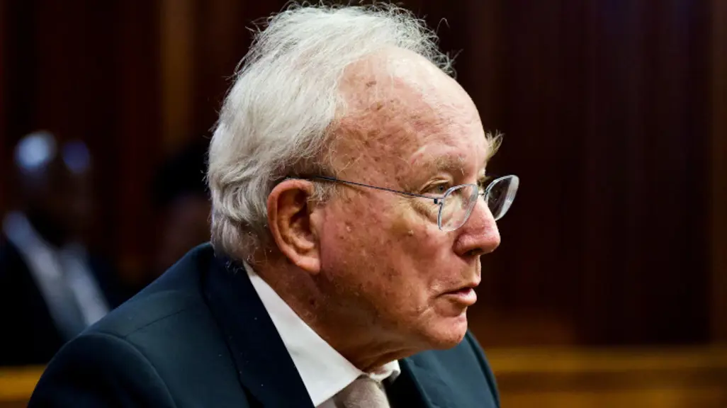 NPA commits to studying Beale judgement clearing him of murders of 3 ...