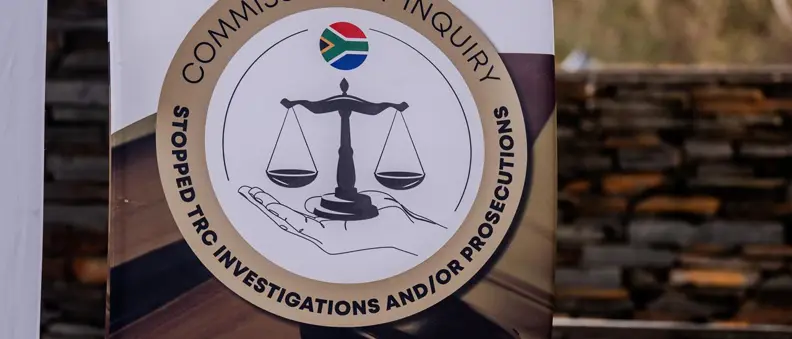Madlanga Commission: Head of SAPS legal division begins testimony
