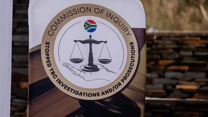Ramaphosa extends TRC cases inquiry to December