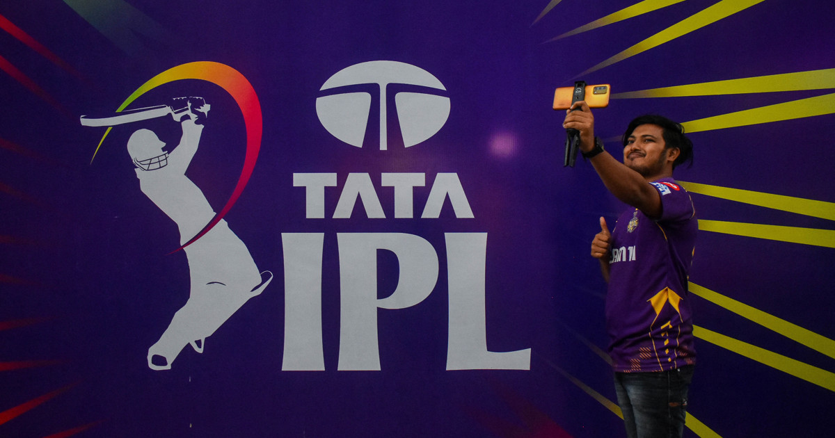 IPL suspended for one week over India-Pakistan conflict