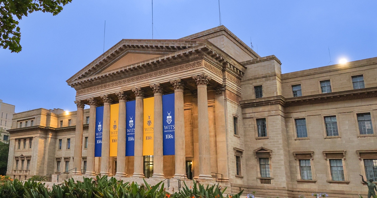 Wits students on hunger strike say they are beginning to feel ...