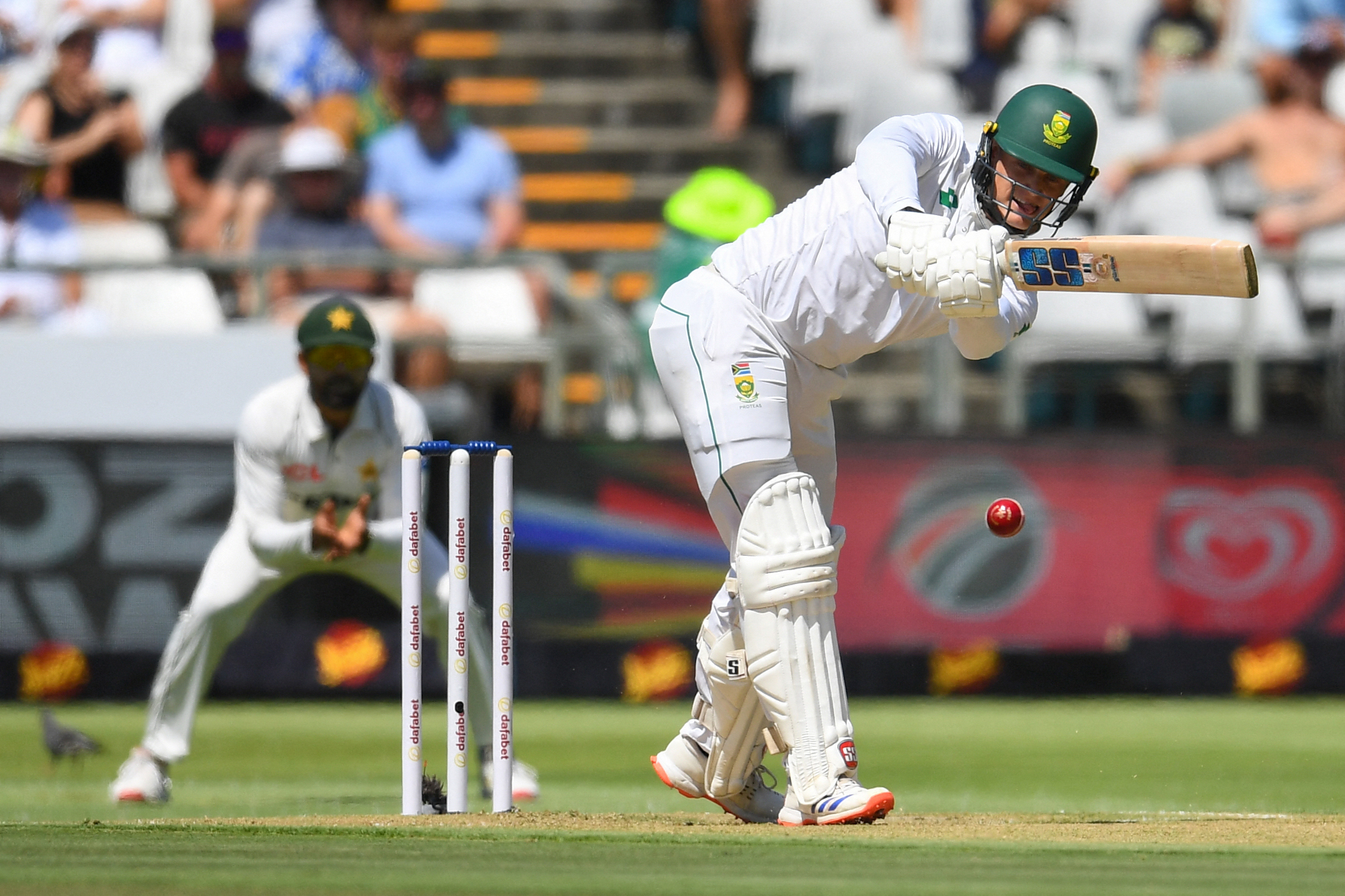 CSA responds after Newlands ticket scramble frustrates fans
