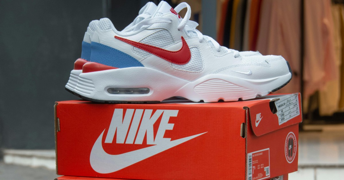 Border authorities seize 80 illegally imported sneakers at Lebombo ...