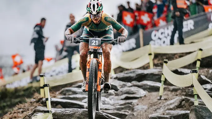 From Garden sprints to national glory: Tyler Jacobs crowned 2026 SA ...