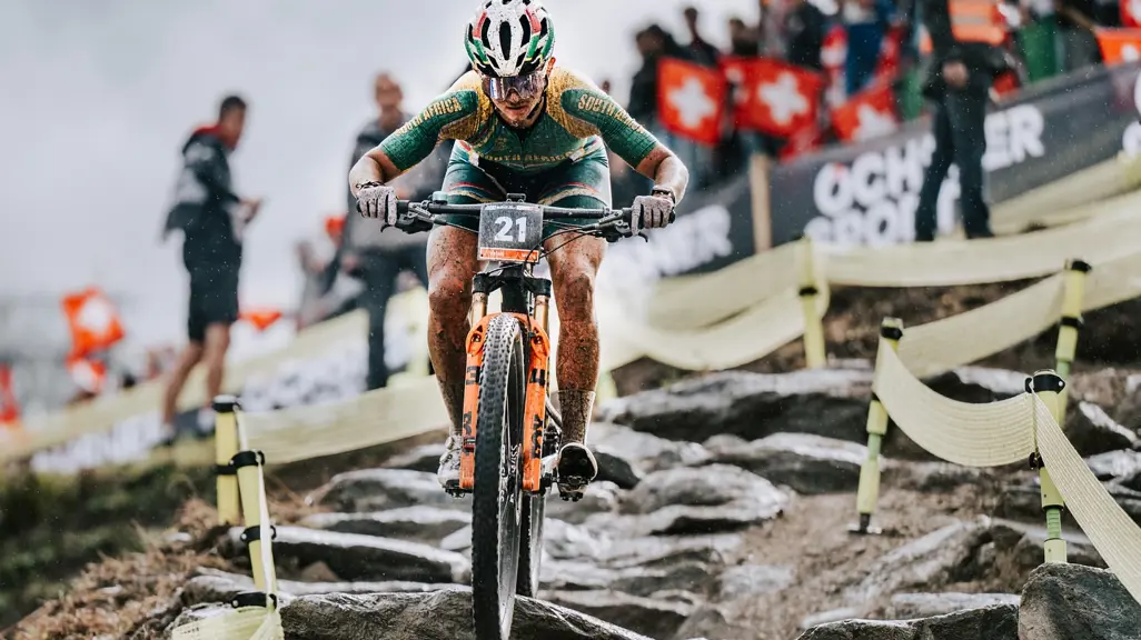 From Garden sprints to national glory: Tyler Jacobs crowned 2026 SA ...