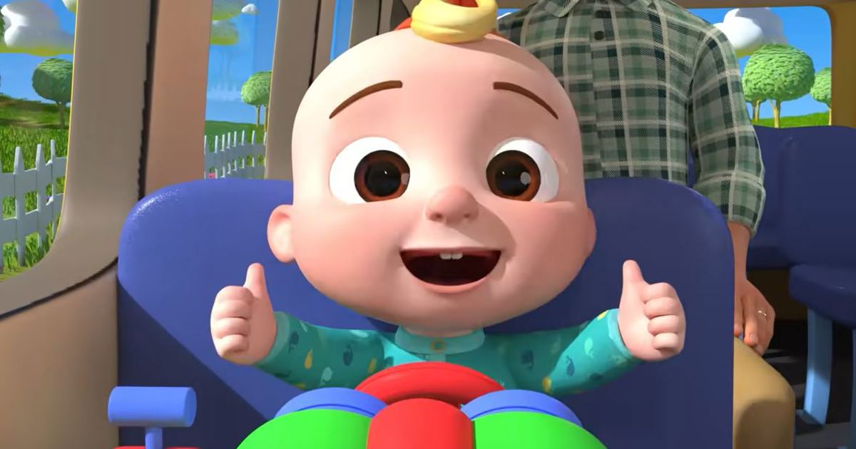 'CoComelon LIVE: Sing-A-Long' brings JJ and friends to your stage for ...