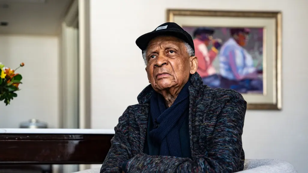 Remembering legendary pianist Abdullah Ibrahim after his death in Germany