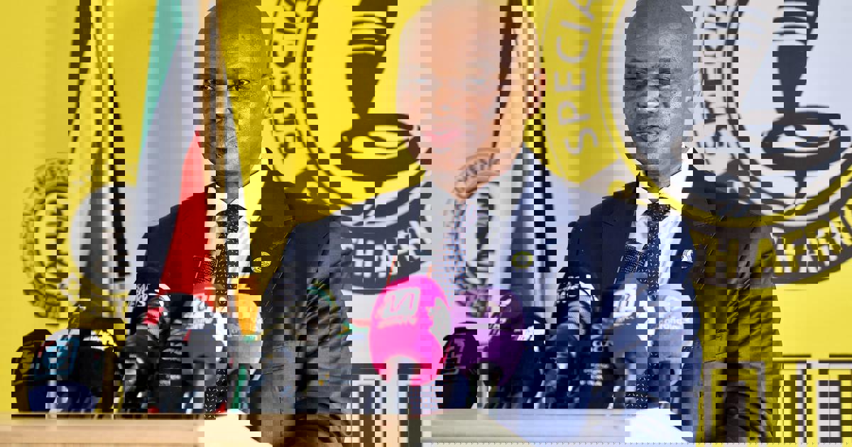 SIU gets green light to block former NLC official's pension