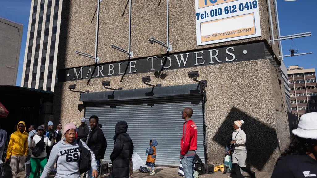 Court urges due process as it finds in favour of CoJ in building dispute