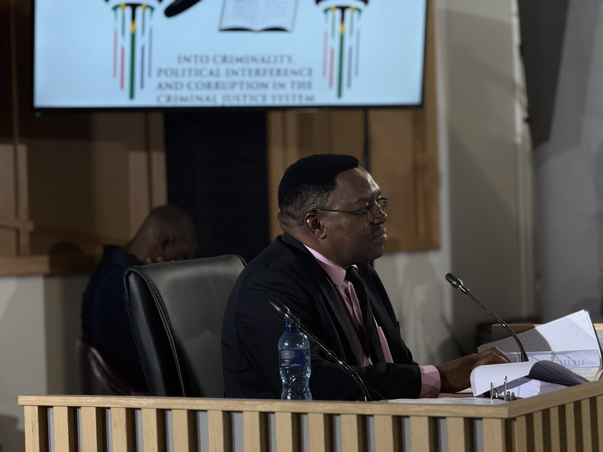 Sindiso Magaqa murder: State to lead evidence in former municipal ...