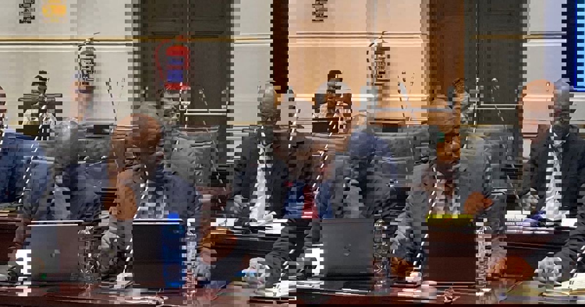 Eliminating green barcoded ID will help reduce fraud, says Home Affairs ...