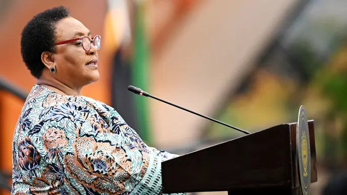 Section 89 impeachment process: Didiza sends MPs back to drawing board