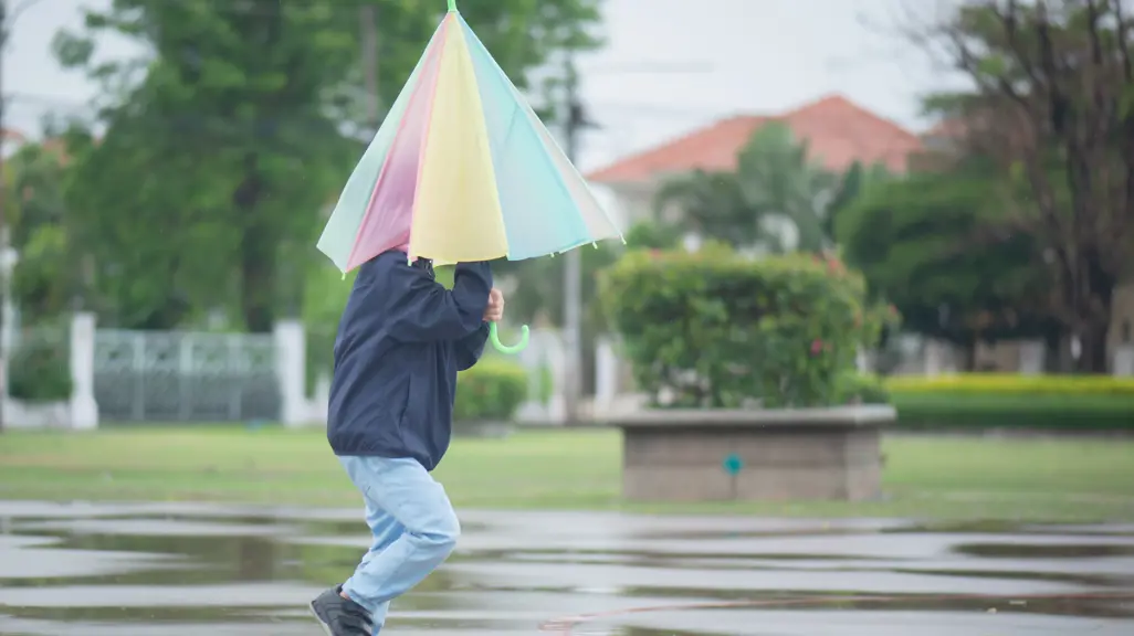 WEATHER: Cape Town braces for rain and strong winds on Thursday ...