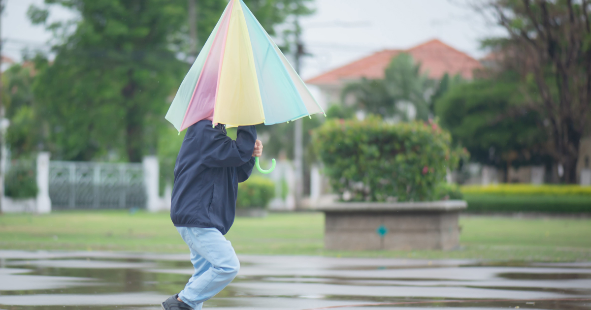 WEATHER: Cape Town braces for rain and strong winds on Thursday ...