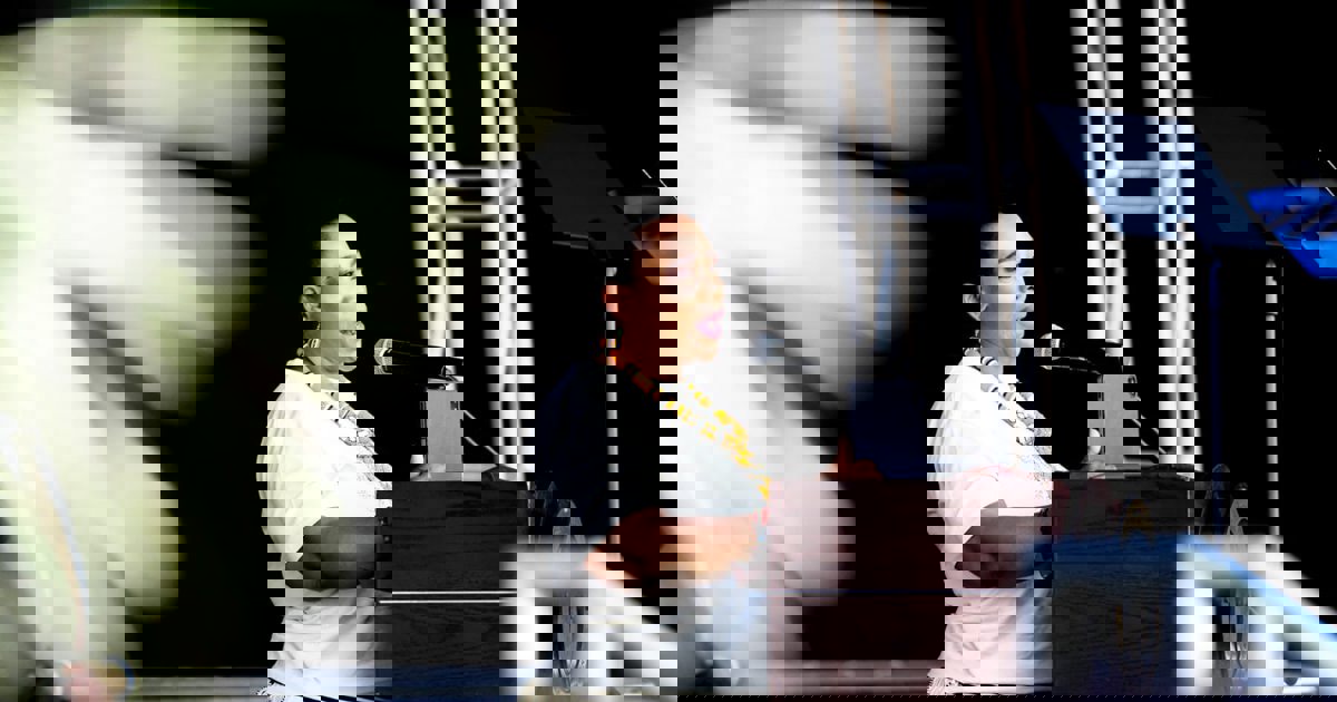 KZN Premier Dube-Ncube says at least 16 people injured during ANC-IFP ...