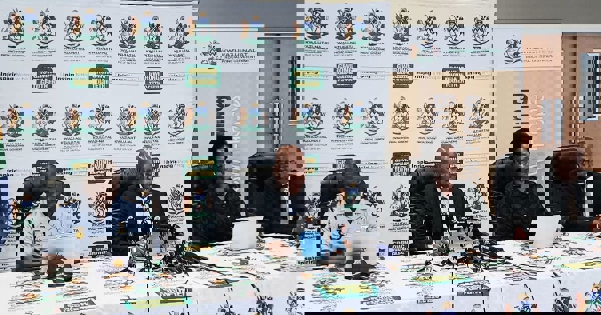 KZN crime stats: Inanda police station tops list for reported sexual ...