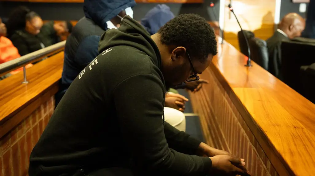 Ex-girlfriends of alleged KPMG fraudster Moema turn as State witnesses ...