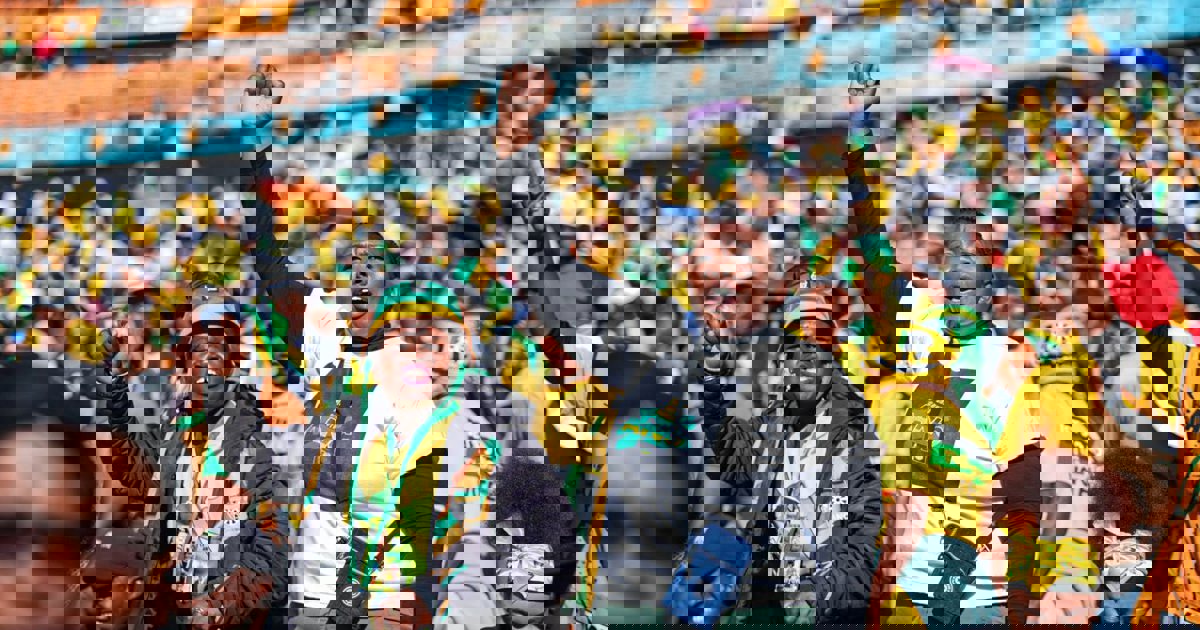 Some ANC supporters reflect on 30-year reign in govt: ‘We're satisfied ...