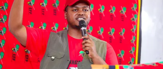EWN | Sihle Lonzi