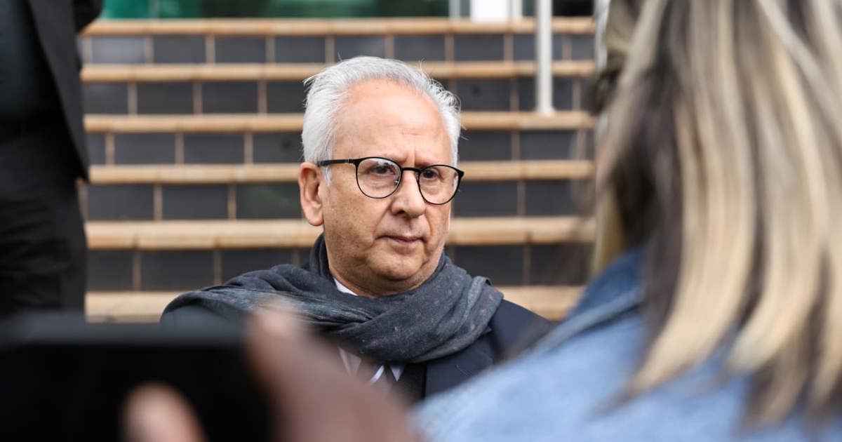 Cachalia defends Operation Prosper against political critics as gang ...