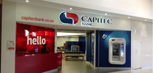 EWN | Capitec