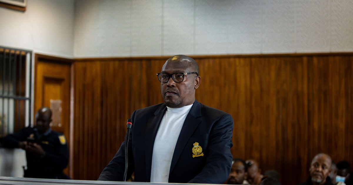 Katiso 'KT' Molefe's bails application postponed to next week for judgement